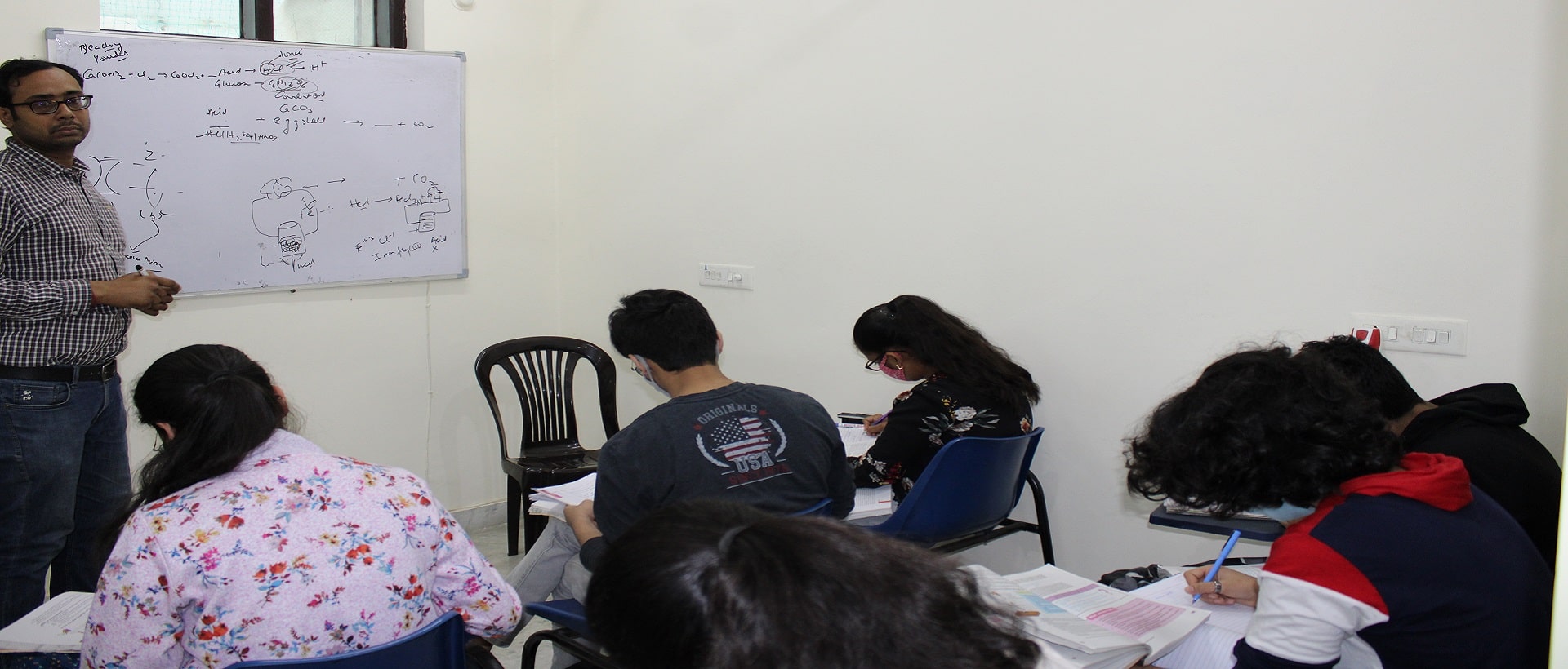 Best Coaching Center in Gurgaon | 7th, 8th, 9th, 10th, 11th & 12th ...